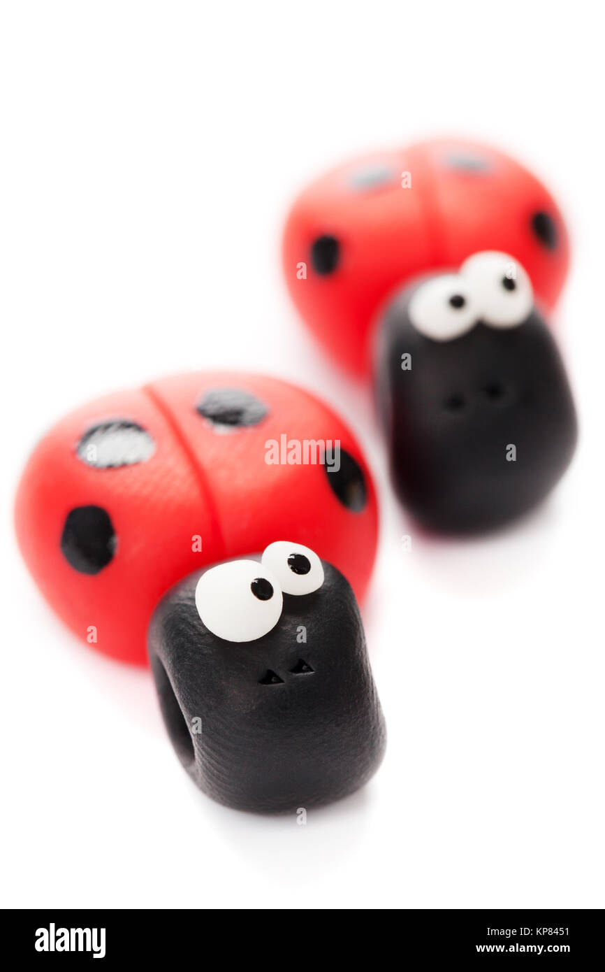 Ladybirds in group hi-res stock photography and images - Alamy