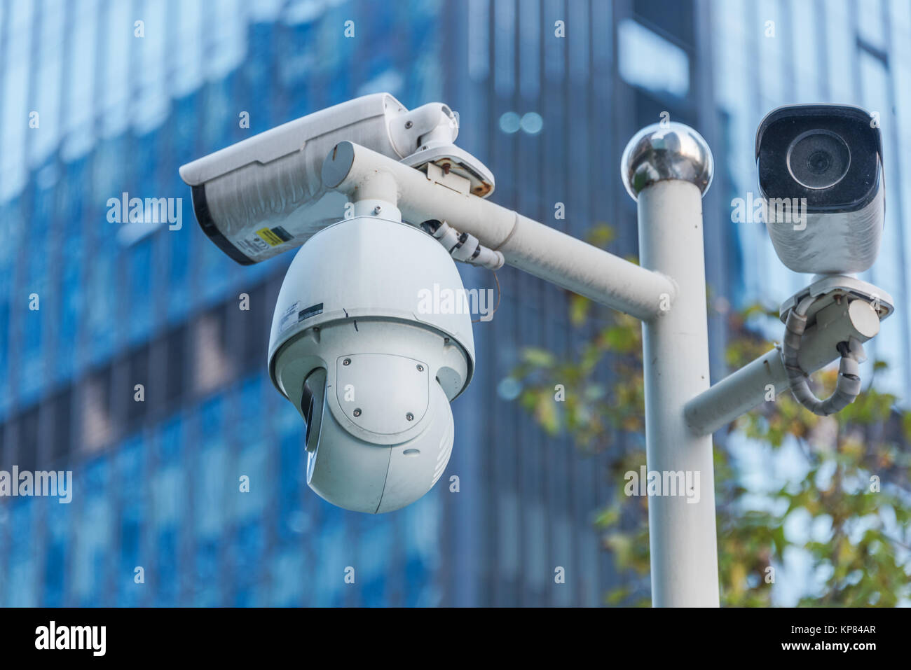 Private security china hi-res stock photography and images - Alamy