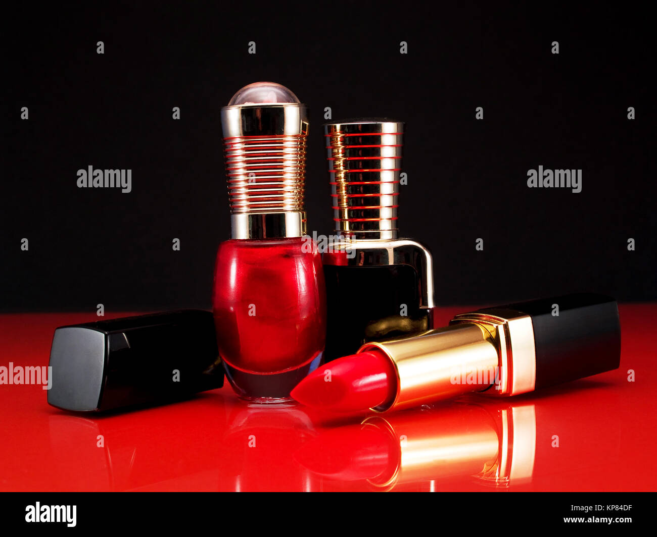 Red is the color,Red is the color Stock Photo - Alamy