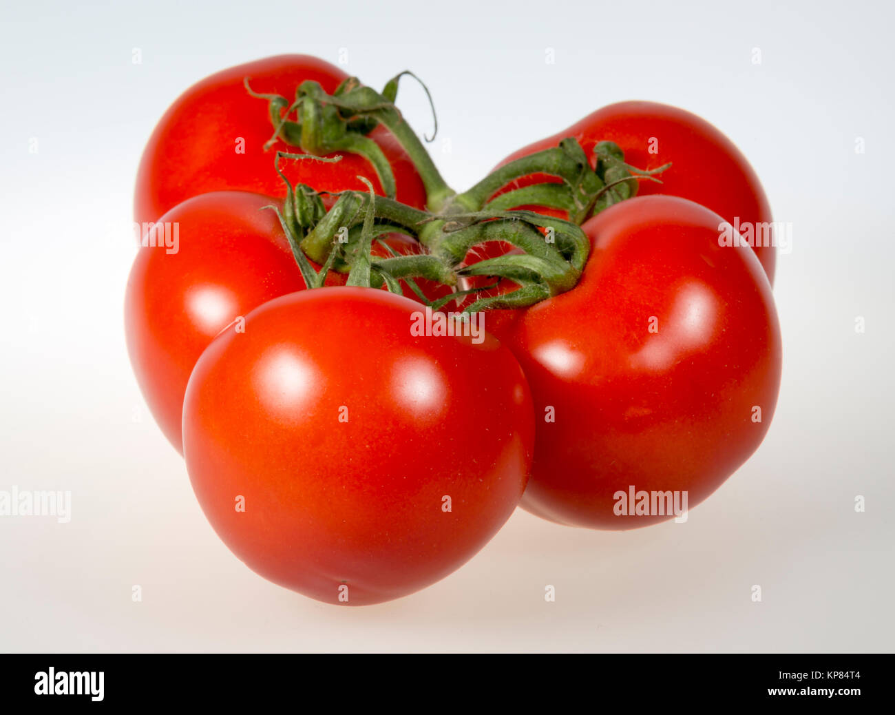 Tomatoes Close Up Stock Photo - Alamy