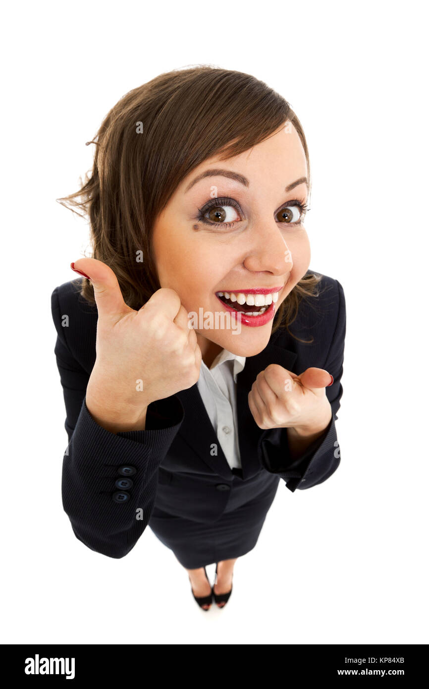 Excited deal Cut Out Stock Images & Pictures - Alamy