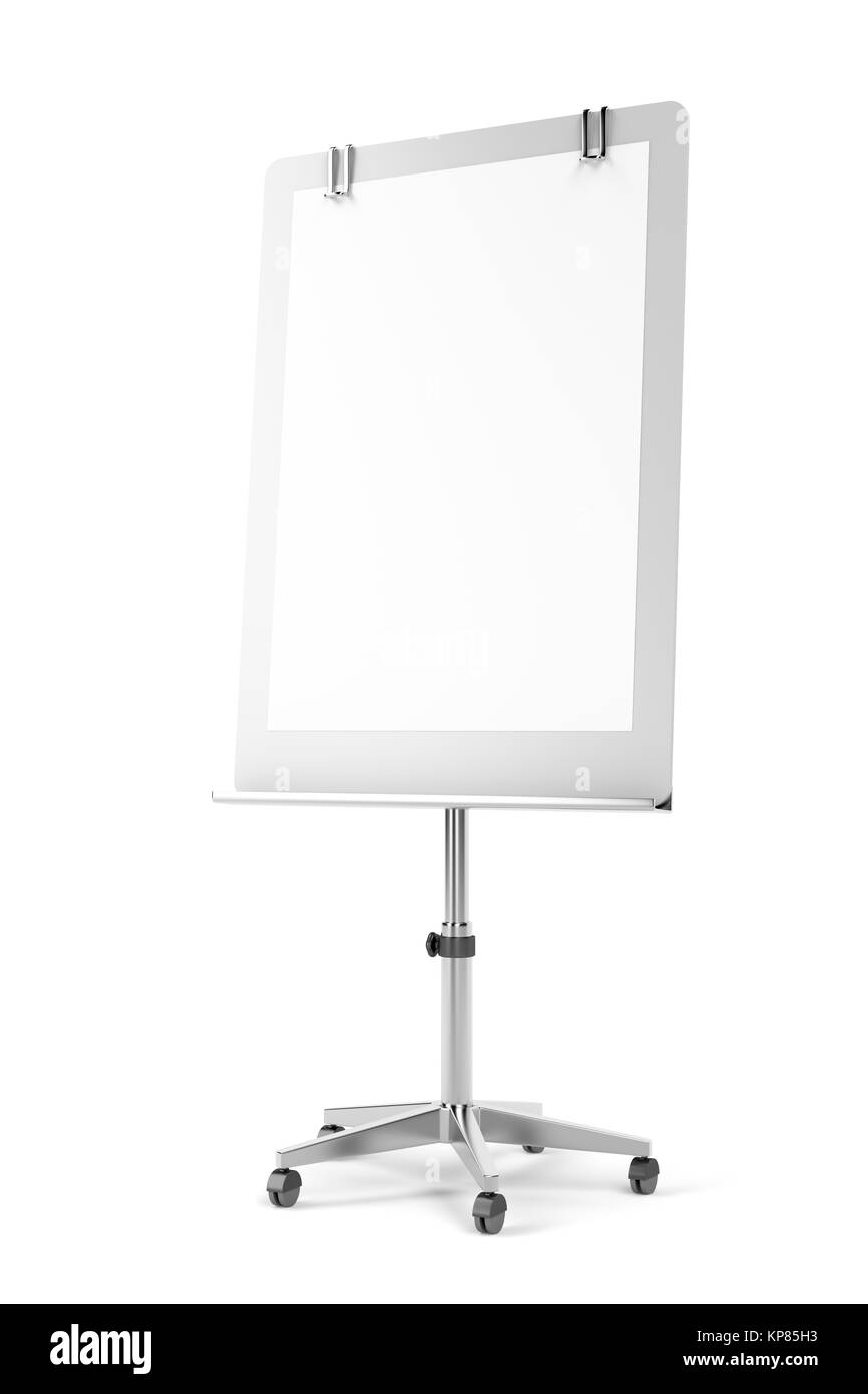 Flip chart classroom hi-res stock photography and images - Alamy