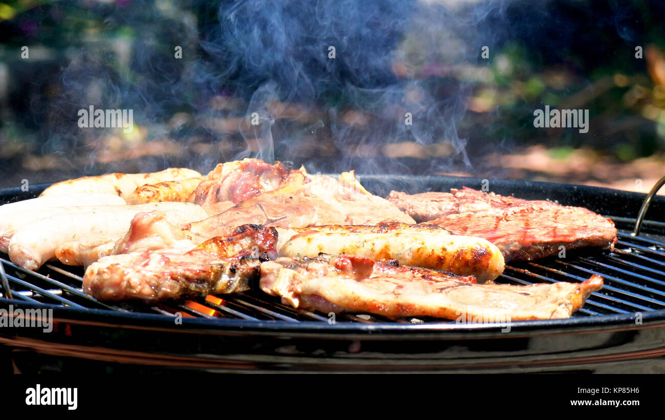 Australian Bbq High Resolution Stock Photography and Images - Alamy