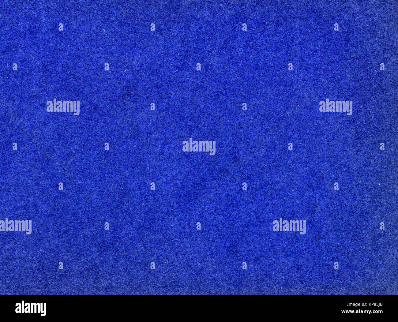 Blue paper texture useful as a vintage grunge background Stock Photo ...