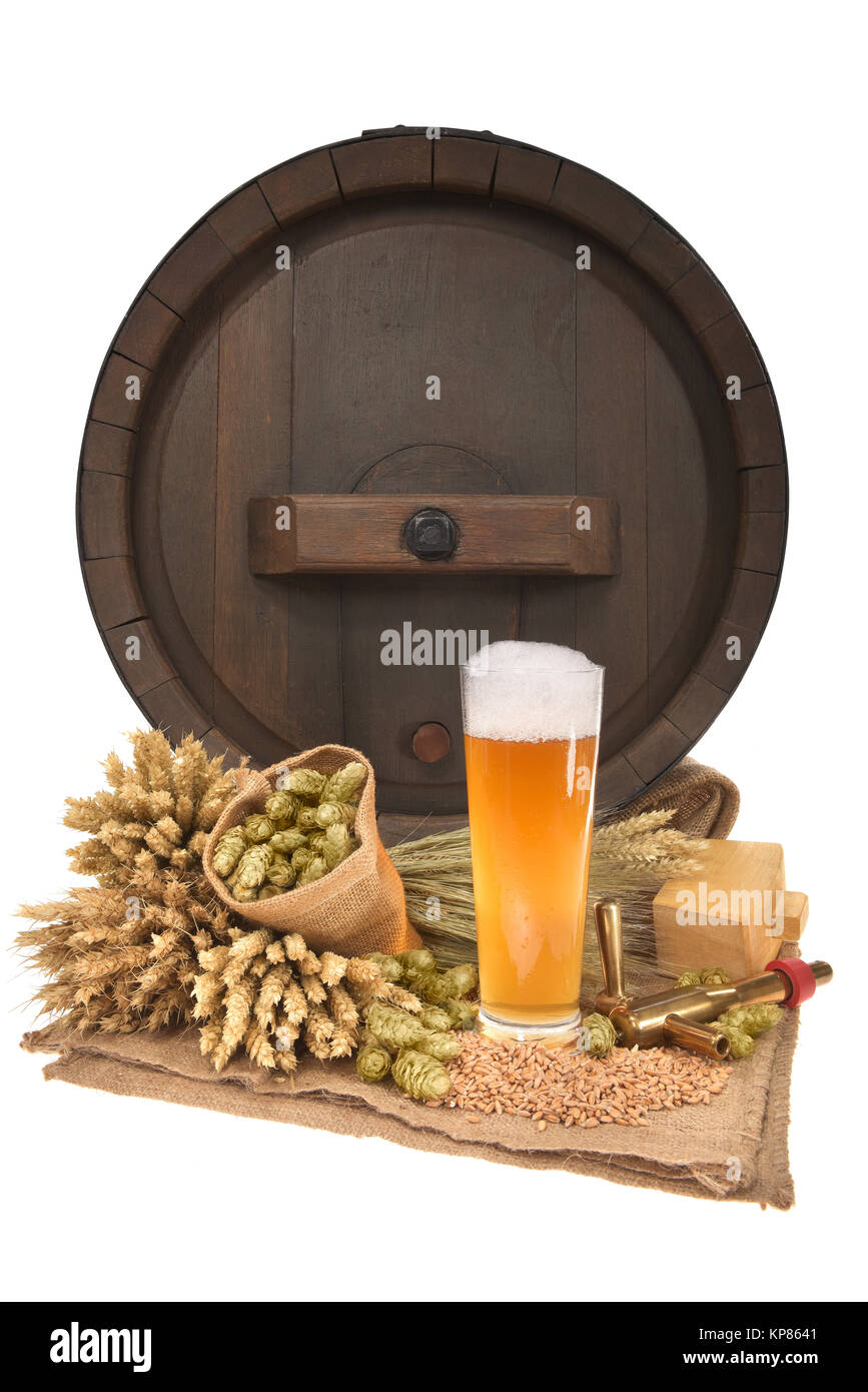 Punch Barrel High Resolution Stock Photography and Images - Alamy