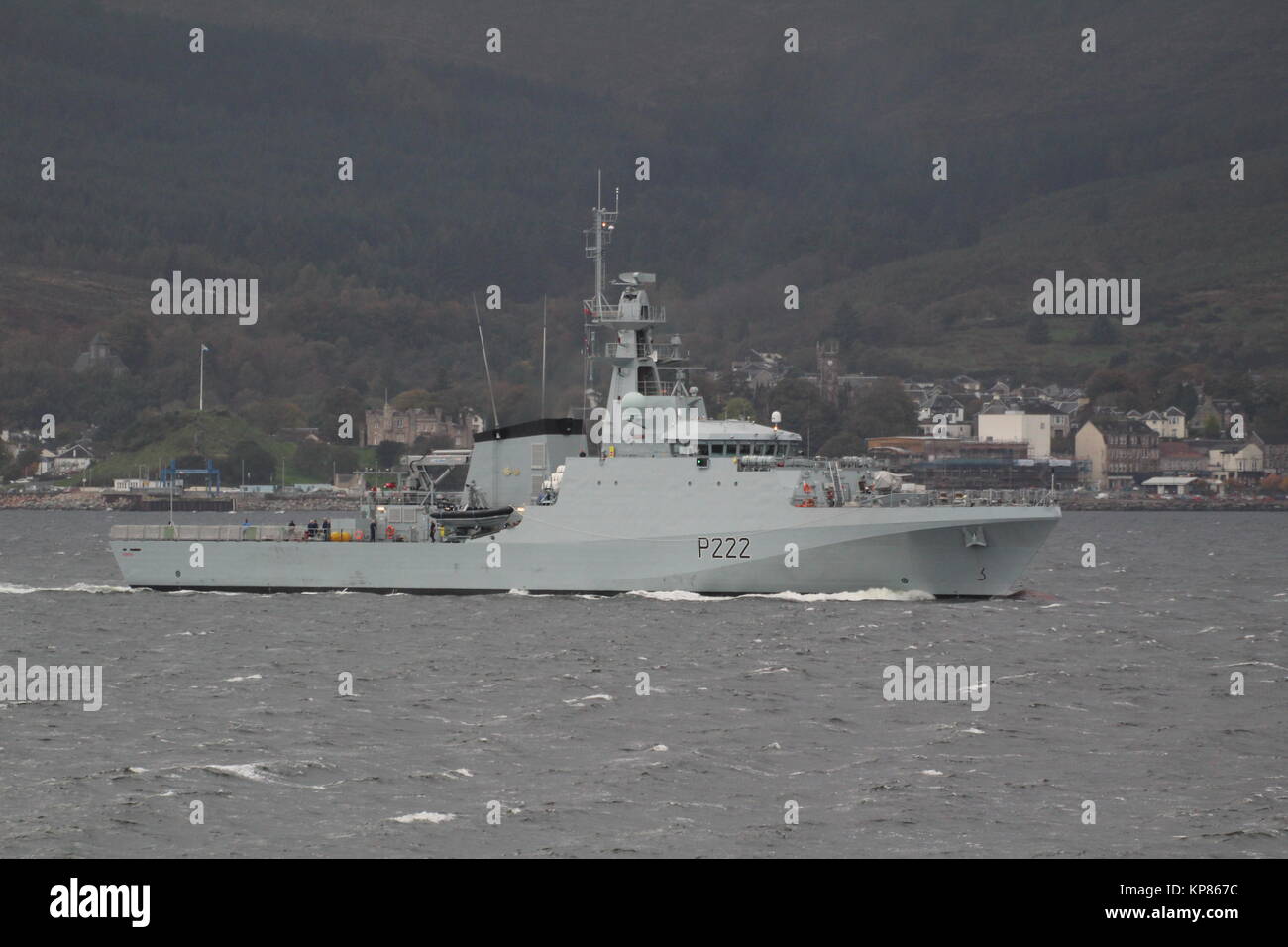 Forth P222 High Resolution Stock Photography and Images - Alamy