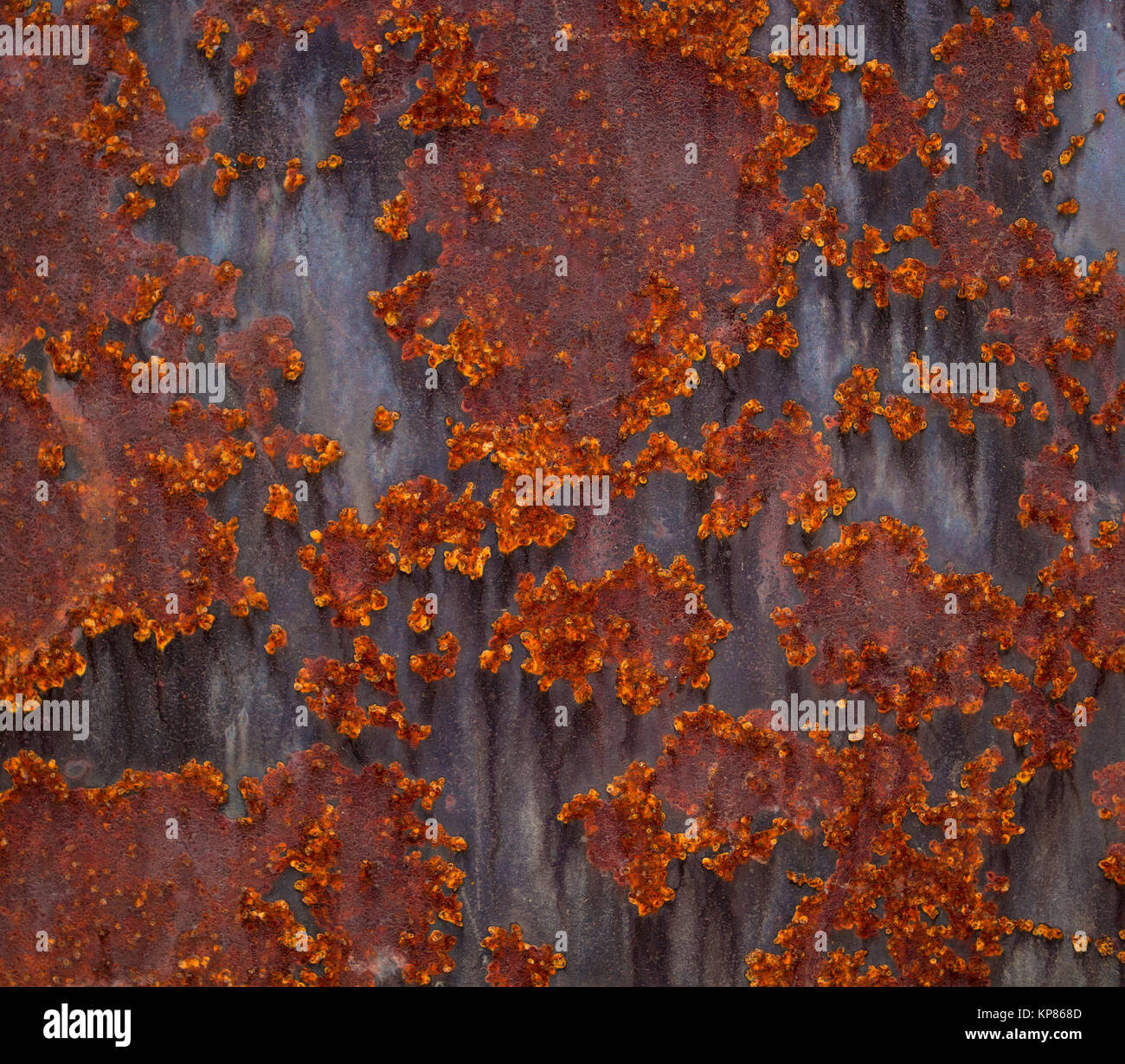 Corroded rusty texture Stock Photo - Alamy