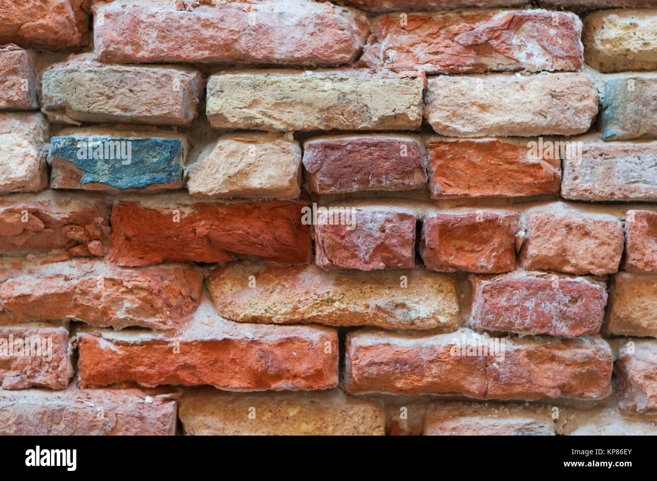 Ziegelmauer hintergrund hi-res stock photography and images - Alamy