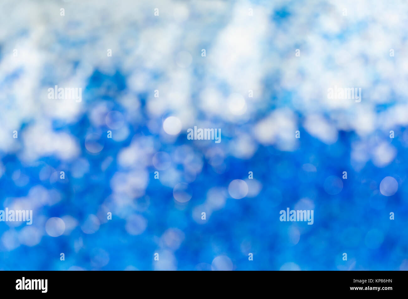 blue blurred background Stock Photo - Alamy