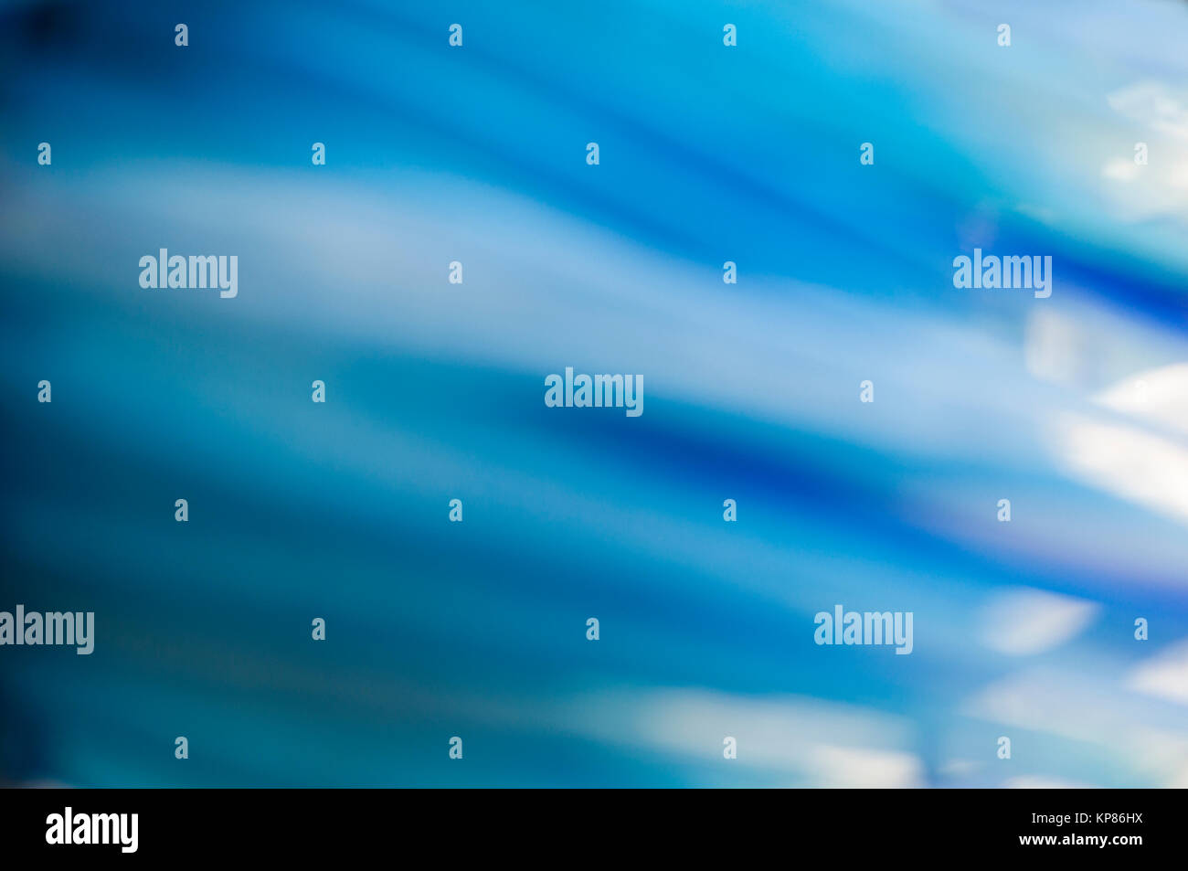 blue blurred background Stock Photo - Alamy