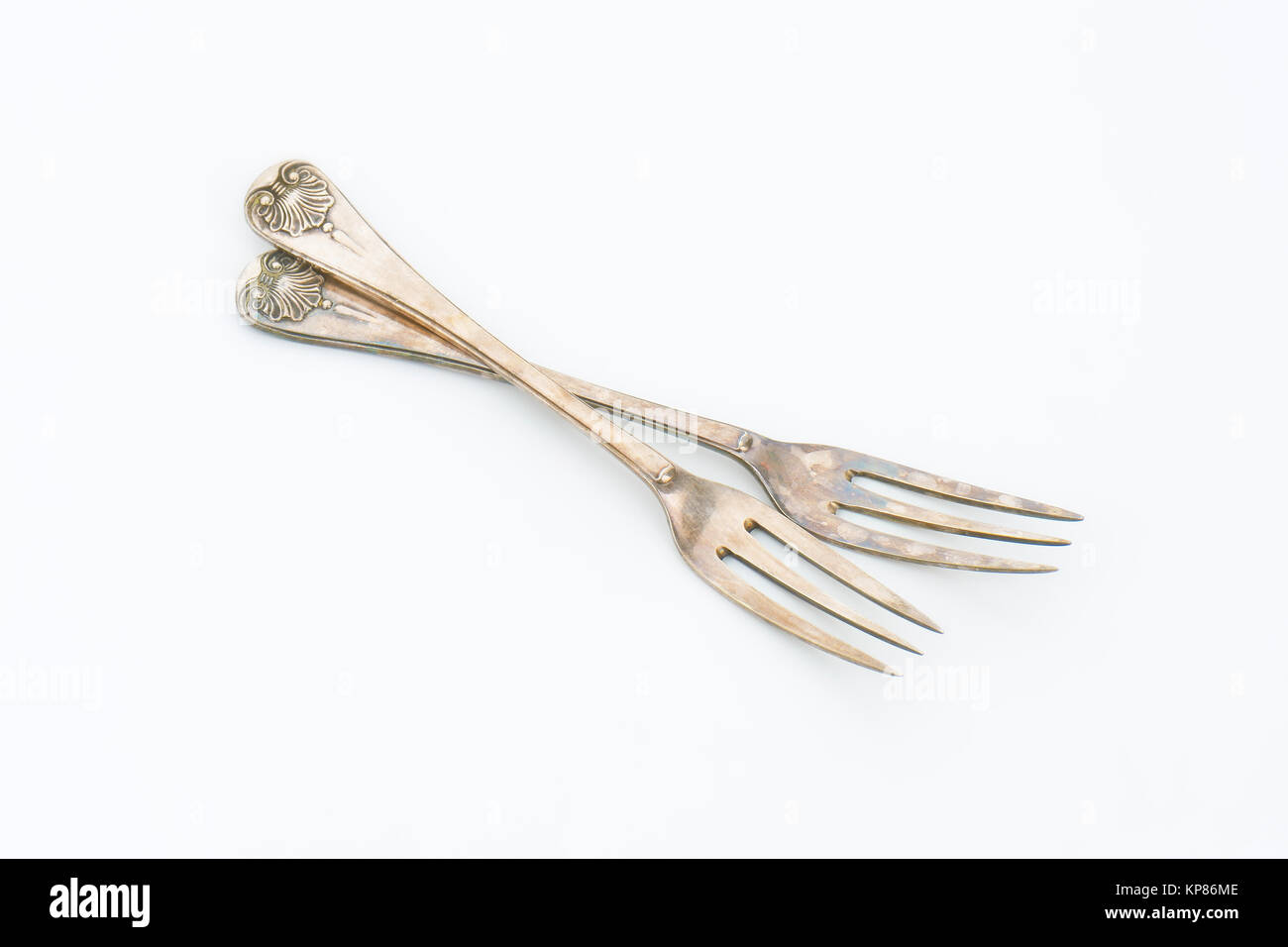 Old Rusty Forks Stock Photos & Old Rusty Forks Stock Images - Alamy