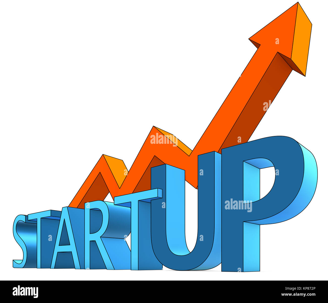 Business plan foundation enterprise ideas Cut Out Stock Images ...