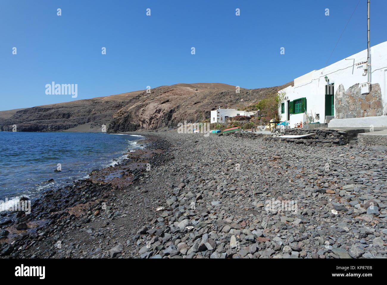 Lavastrand hi-res stock photography and images - Alamy