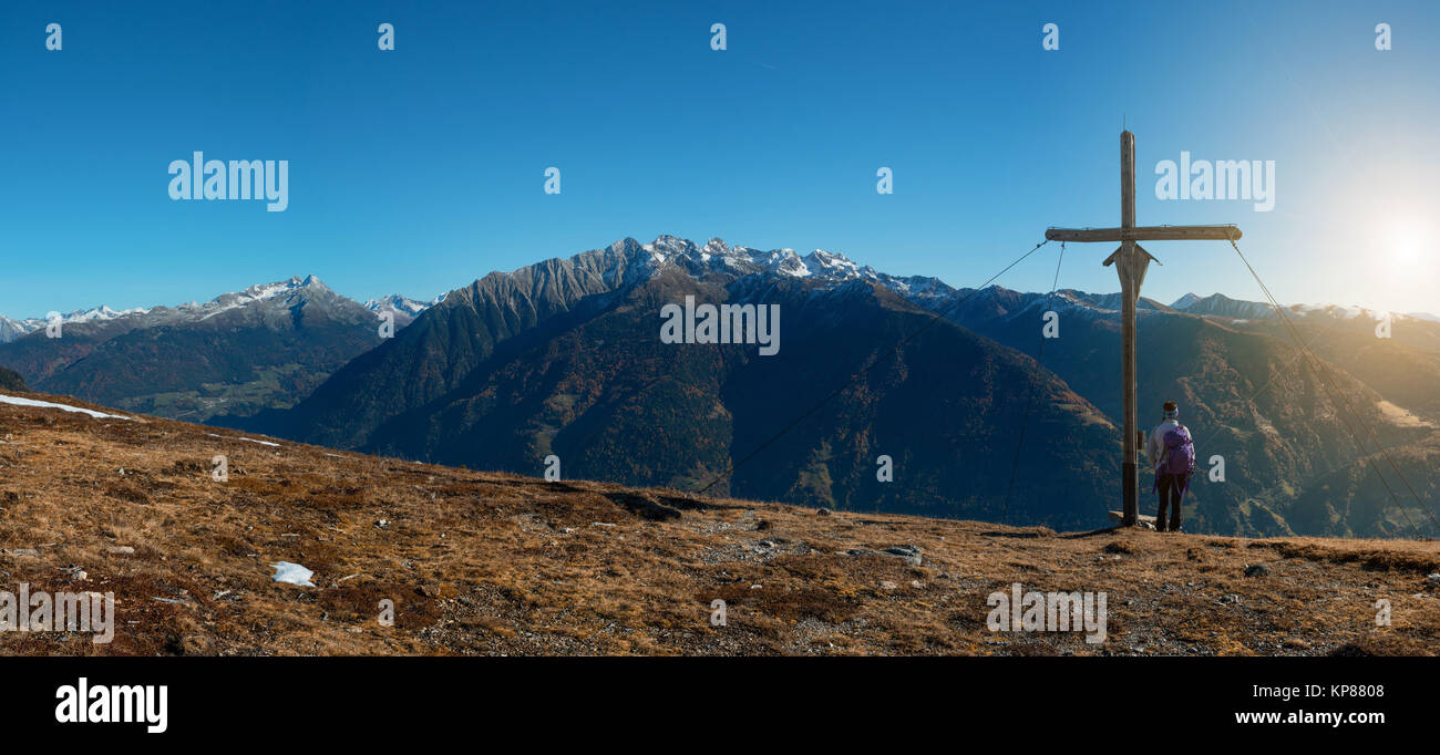 on the top Stock Photo - Alamy