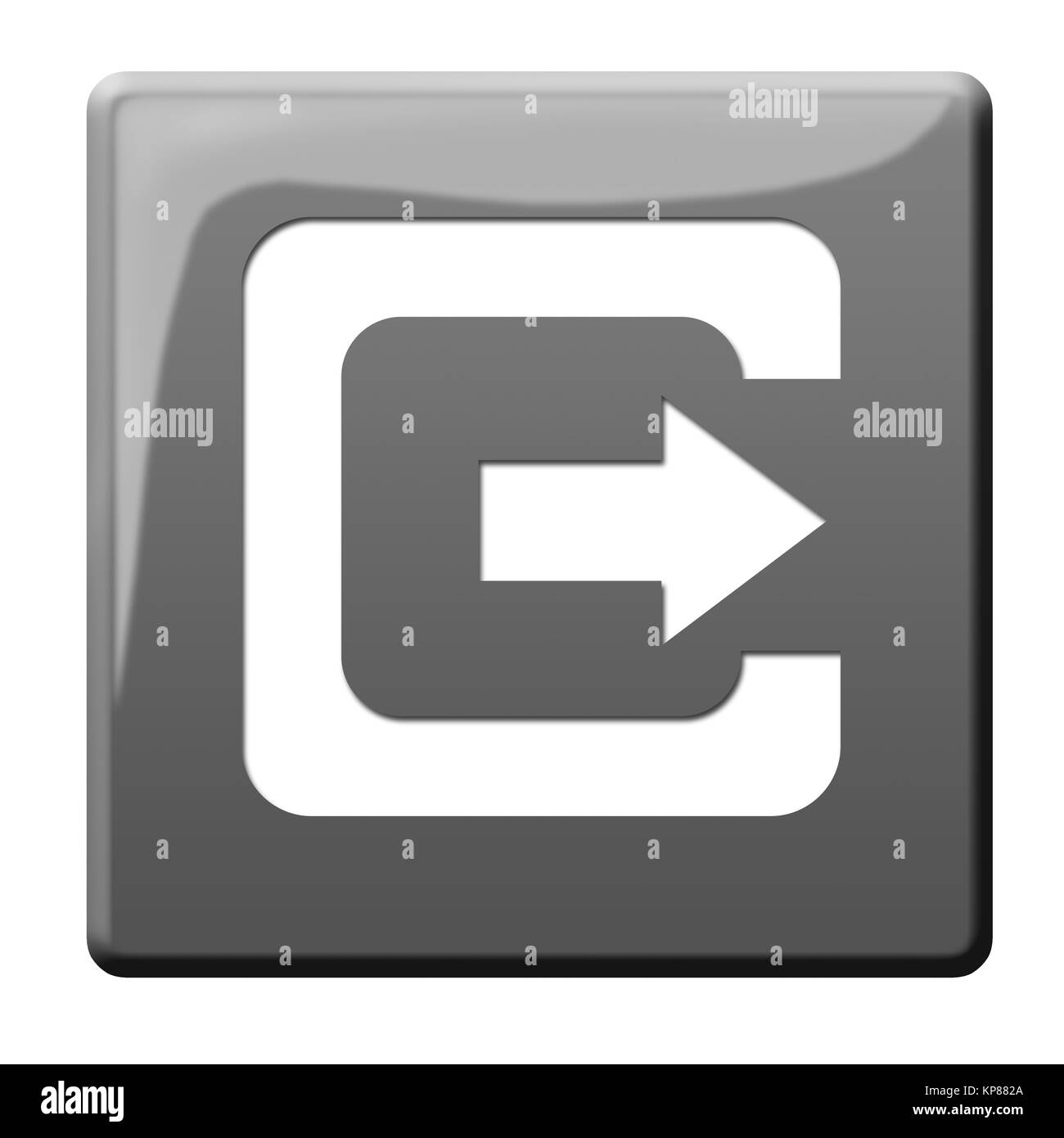 Next arrow Black and White Stock Photos & Images - Alamy