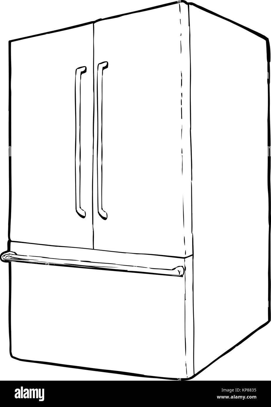 Three quarter view single Black and White Stock Photos & Images - Alamy