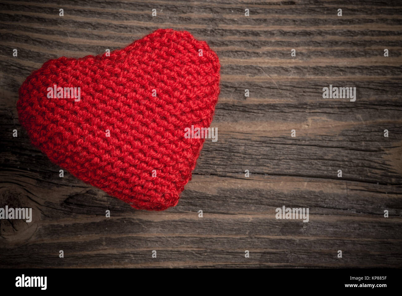 Knitted project hi-res stock photography and images - Alamy