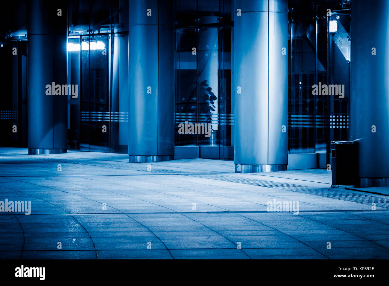 town square in Shenzhen,China Stock Photo - Alamy