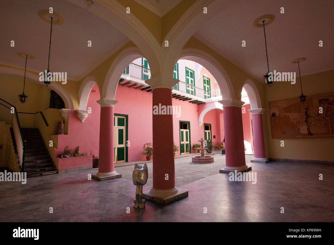 La casa arabe hi-res stock photography and images - Alamy