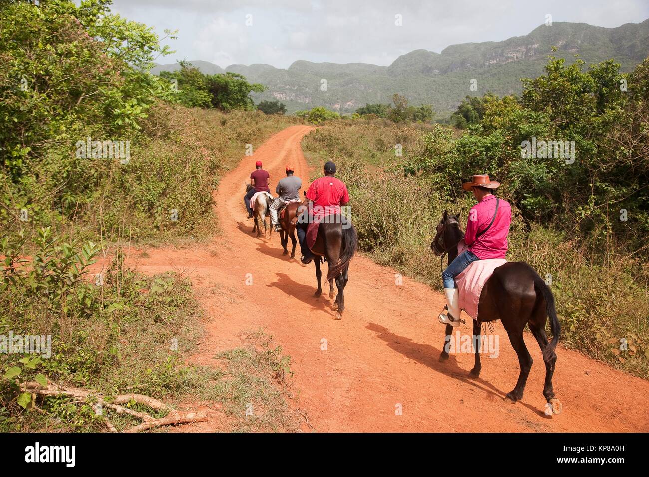 Cuba tourist sightseeing hi-res stock photography and images - Alamy
