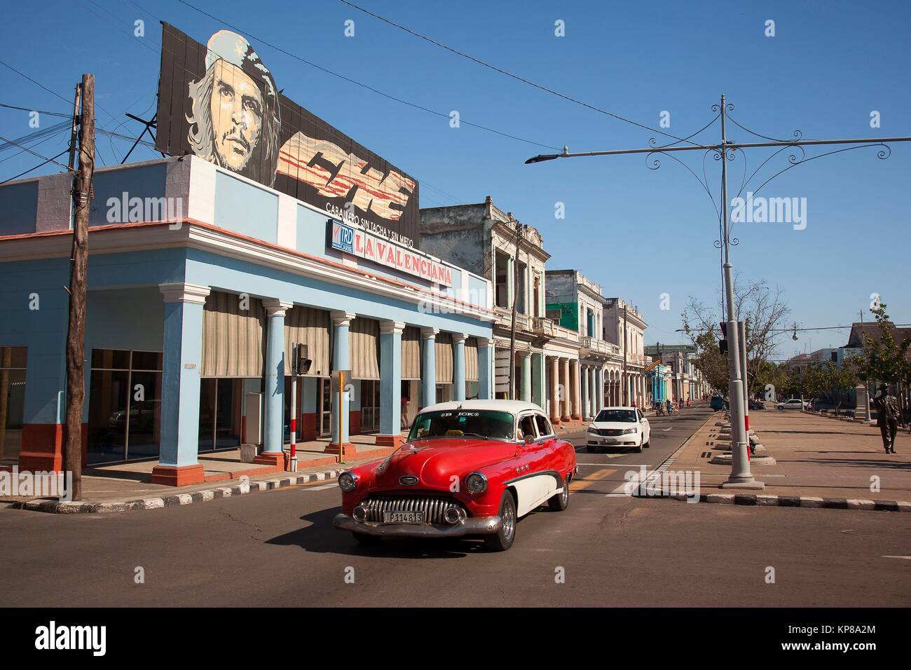 Che Guevara Poster High Resolution Stock Photography and Images - Alamy