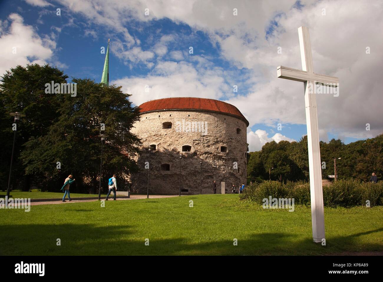 Estonian Maritime Museum High Resolution Stock Photography and Images ...