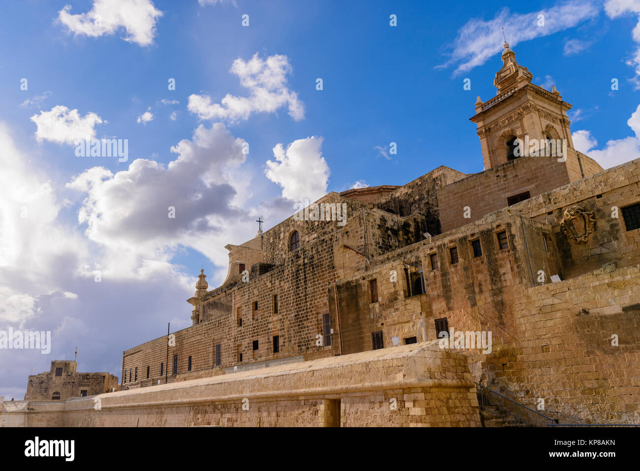Victoria gozo malta hi-res stock photography and images - Alamy
