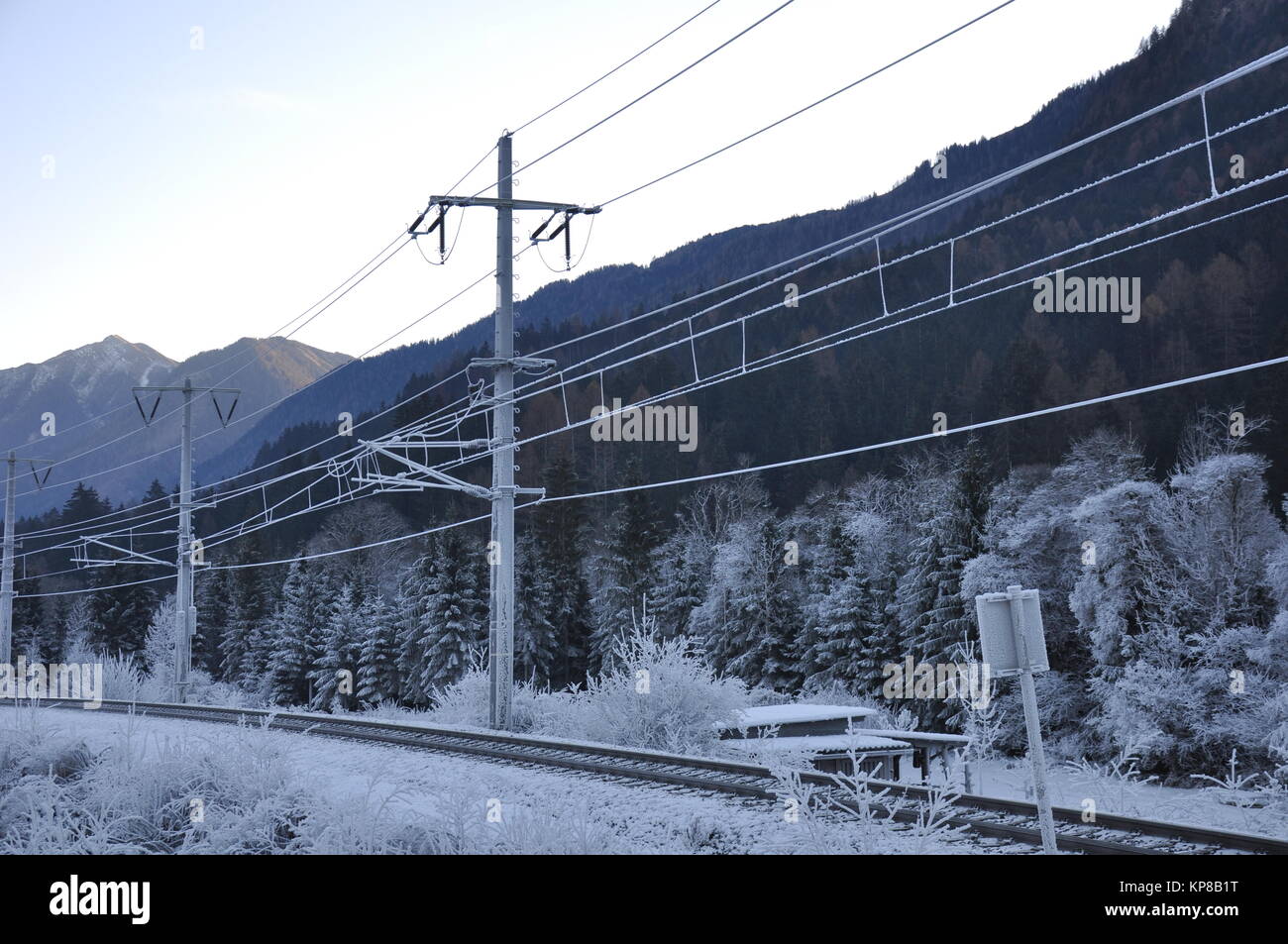 Ice Locomotive High Resolution Stock Photography and Images - Alamy