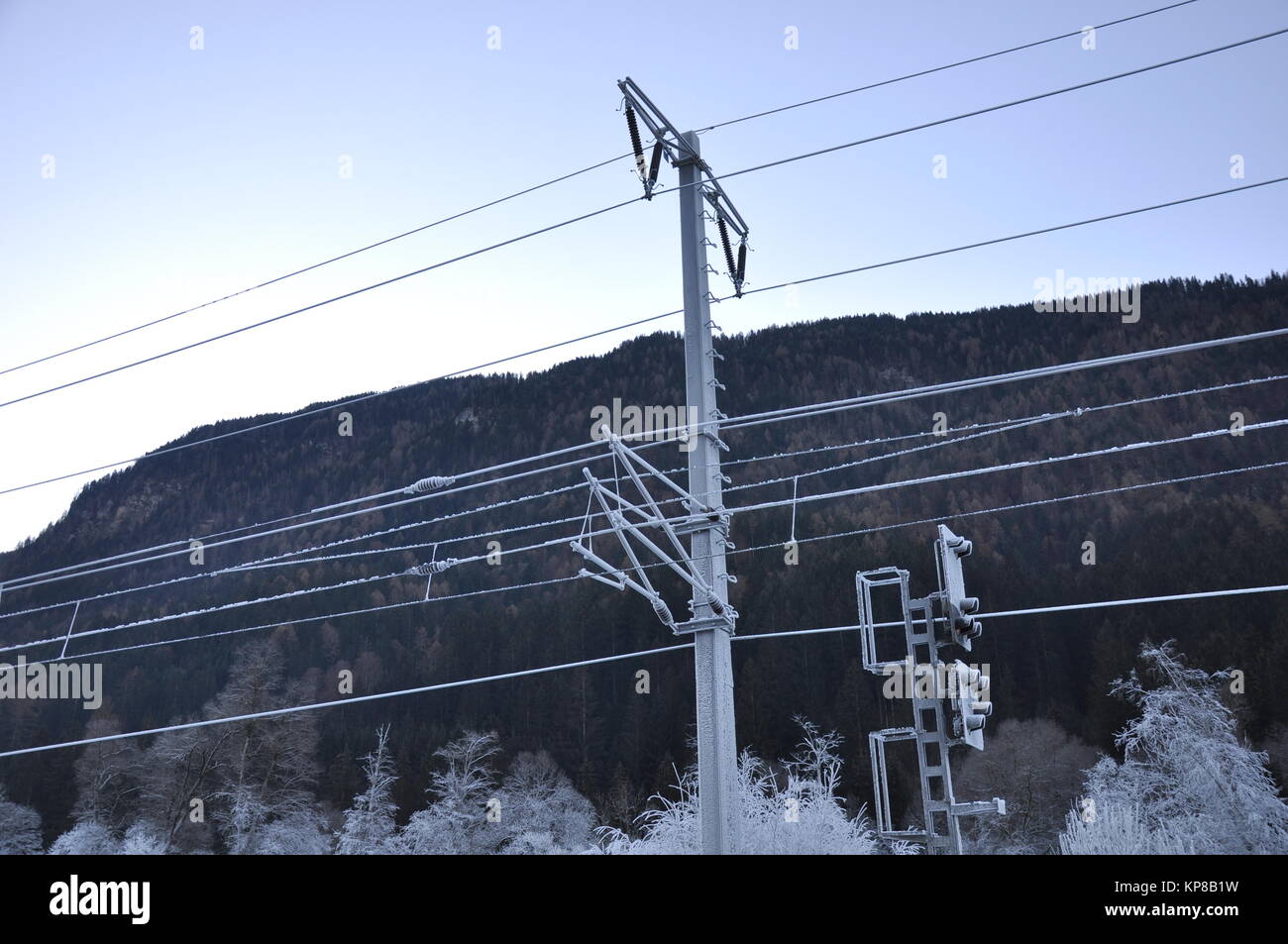 Ice locomotive hi-res stock photography and images - Alamy