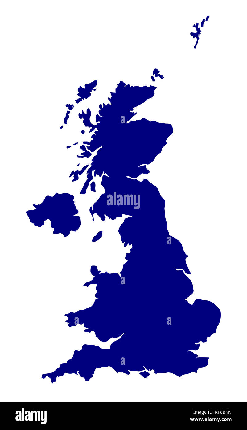 Scotland to northern ireland Cut Out Stock Images & Pictures - Alamy