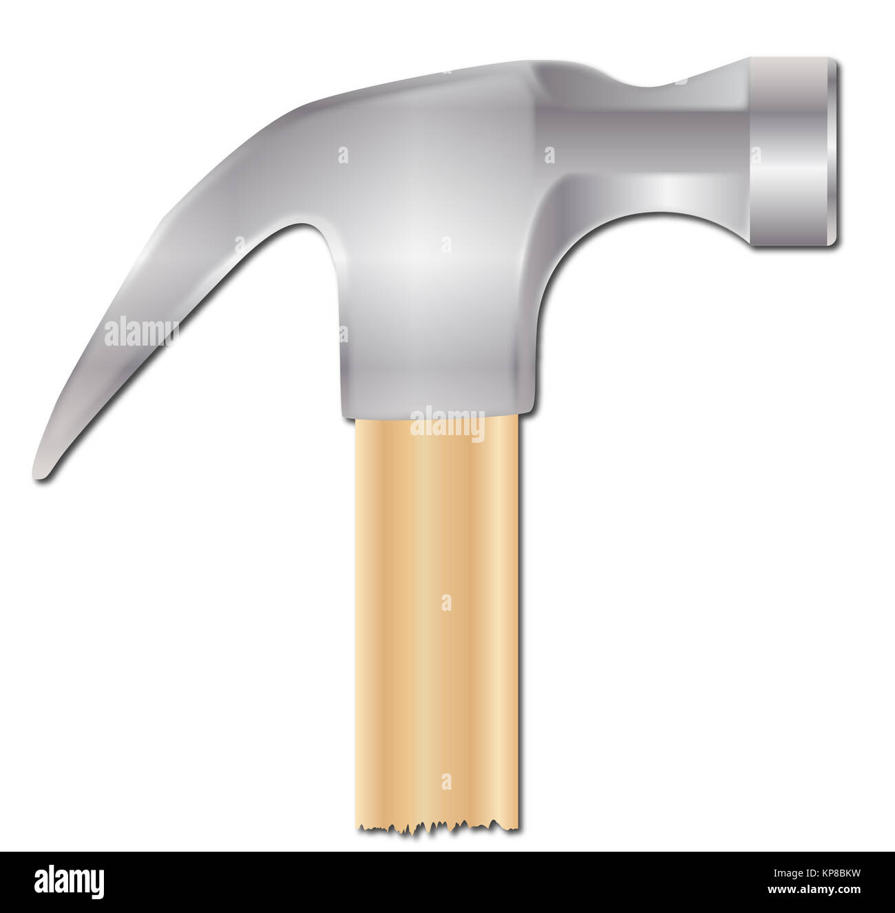 Hammer shank hi-res stock photography and images - Alamy