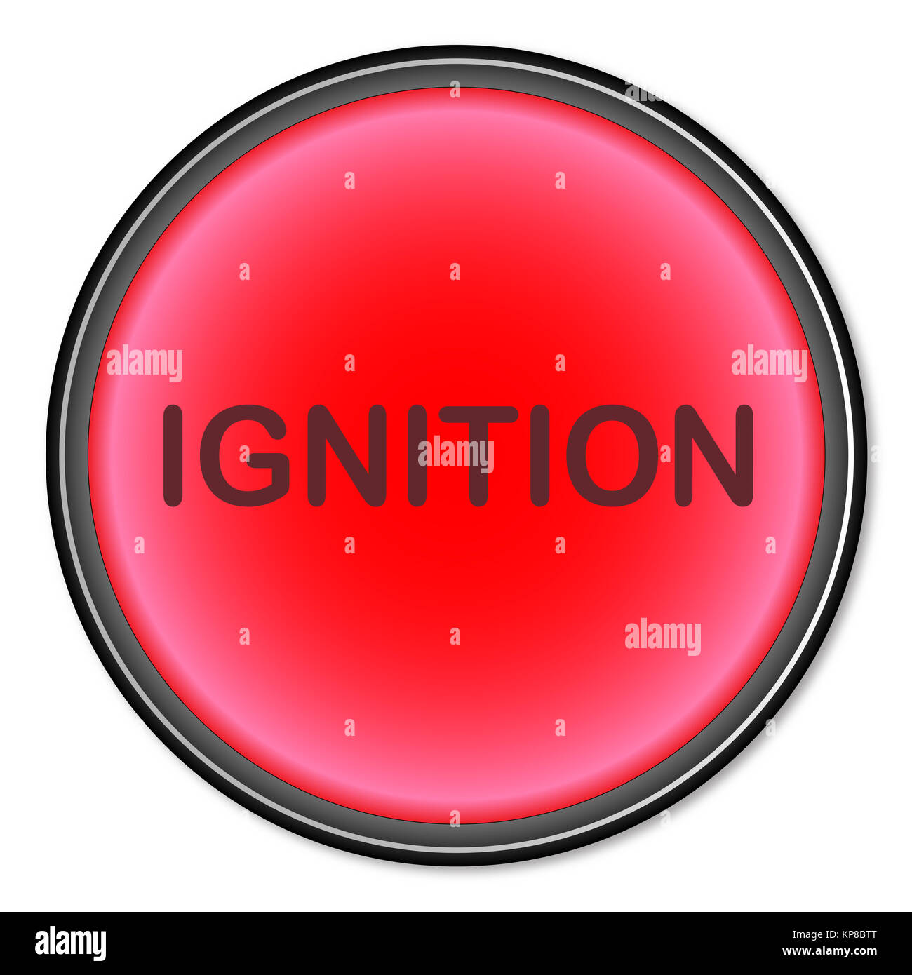Automatic ignition hi-res stock photography and images - Alamy