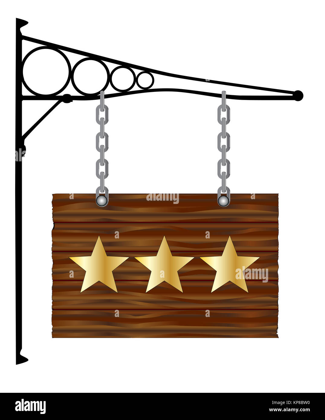 Hotel 3 star Cut Out Stock Images & Pictures - Alamy