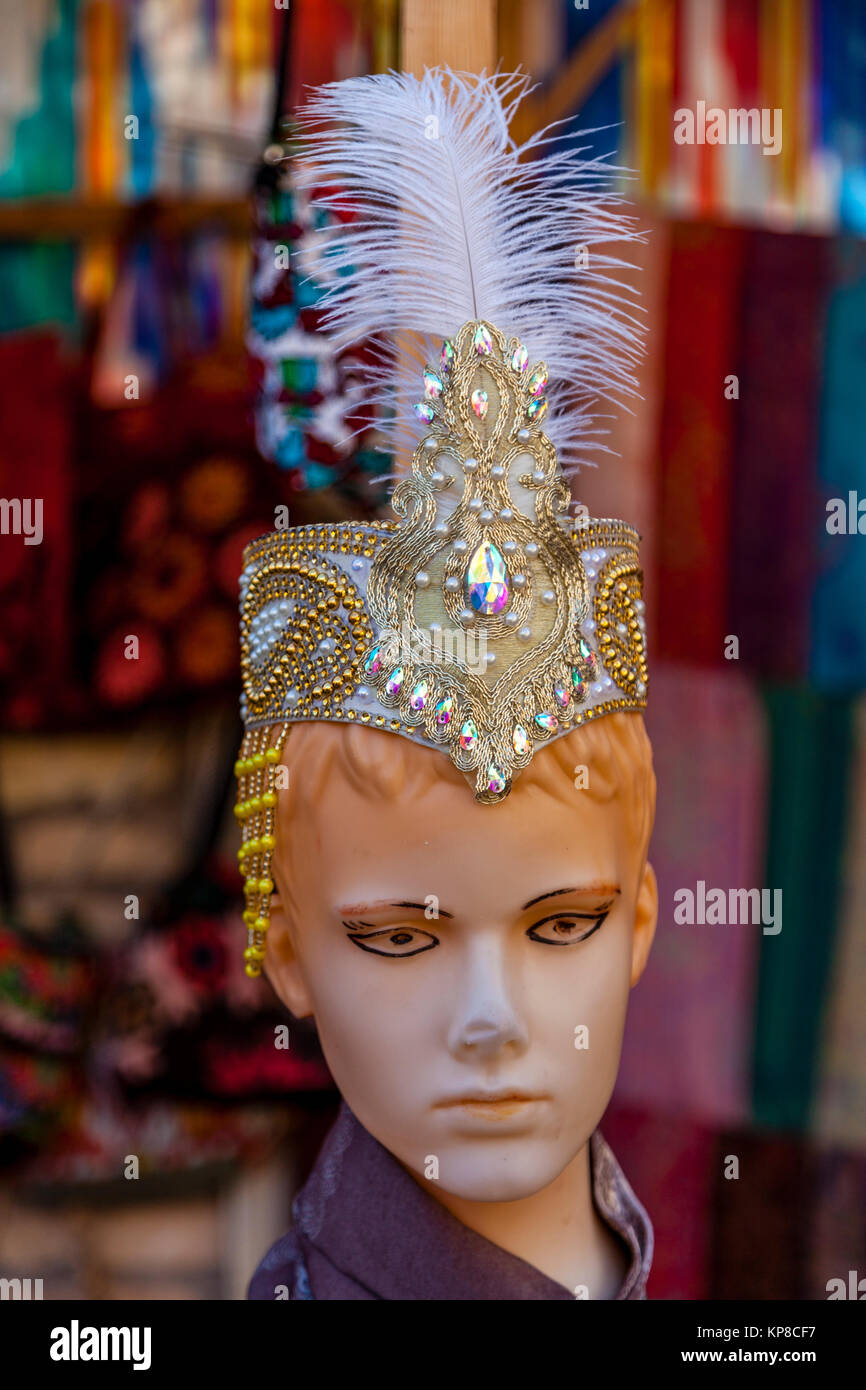 Traditional Hats Stock Photos & Traditional Hats Stock Images - Alamy