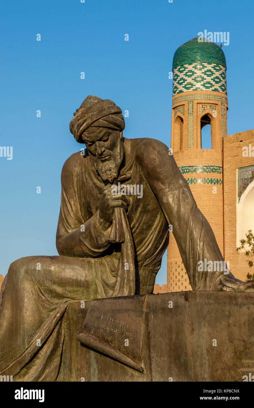 Khwarzmi Ibn Musa Al Muhammad Ibn Musa Al Khwarizmi | Contributions,