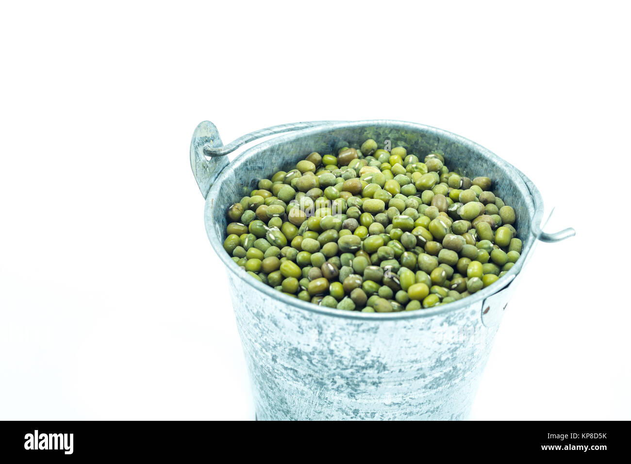 Group of green nut isolated on white background Stock Photo - Alamy