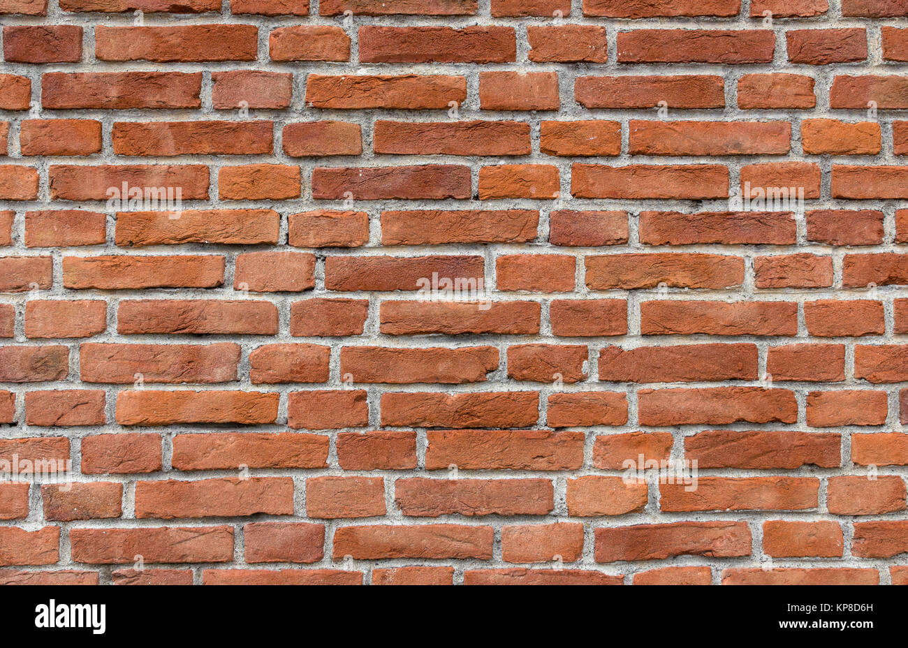 Brick clay wall Stock Photo - Alamy