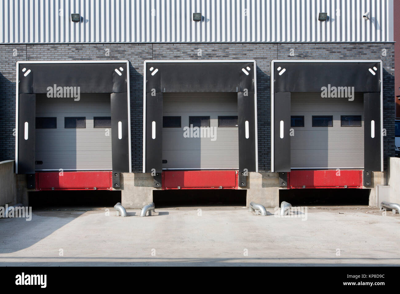 Gantry structure loading hi-res stock photography and images - Alamy