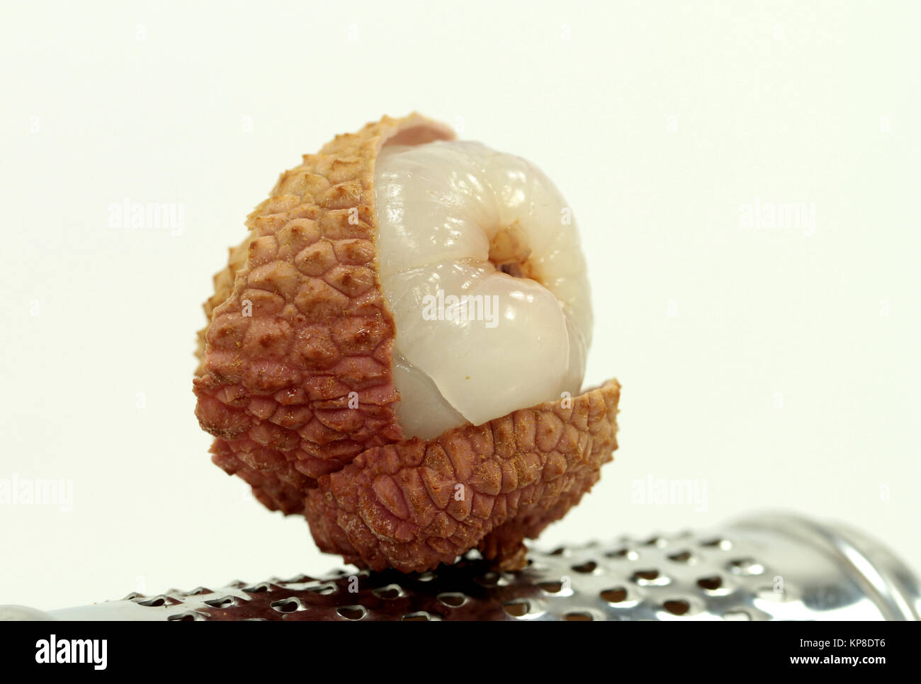 Litschi hi-res stock photography and images - Alamy