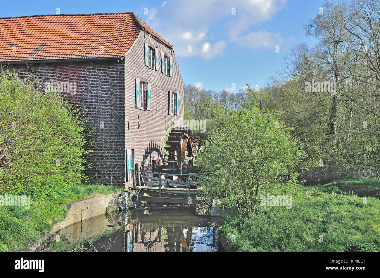 Nettetal Leuth High Resolution Stock Photography and Images - Alamy