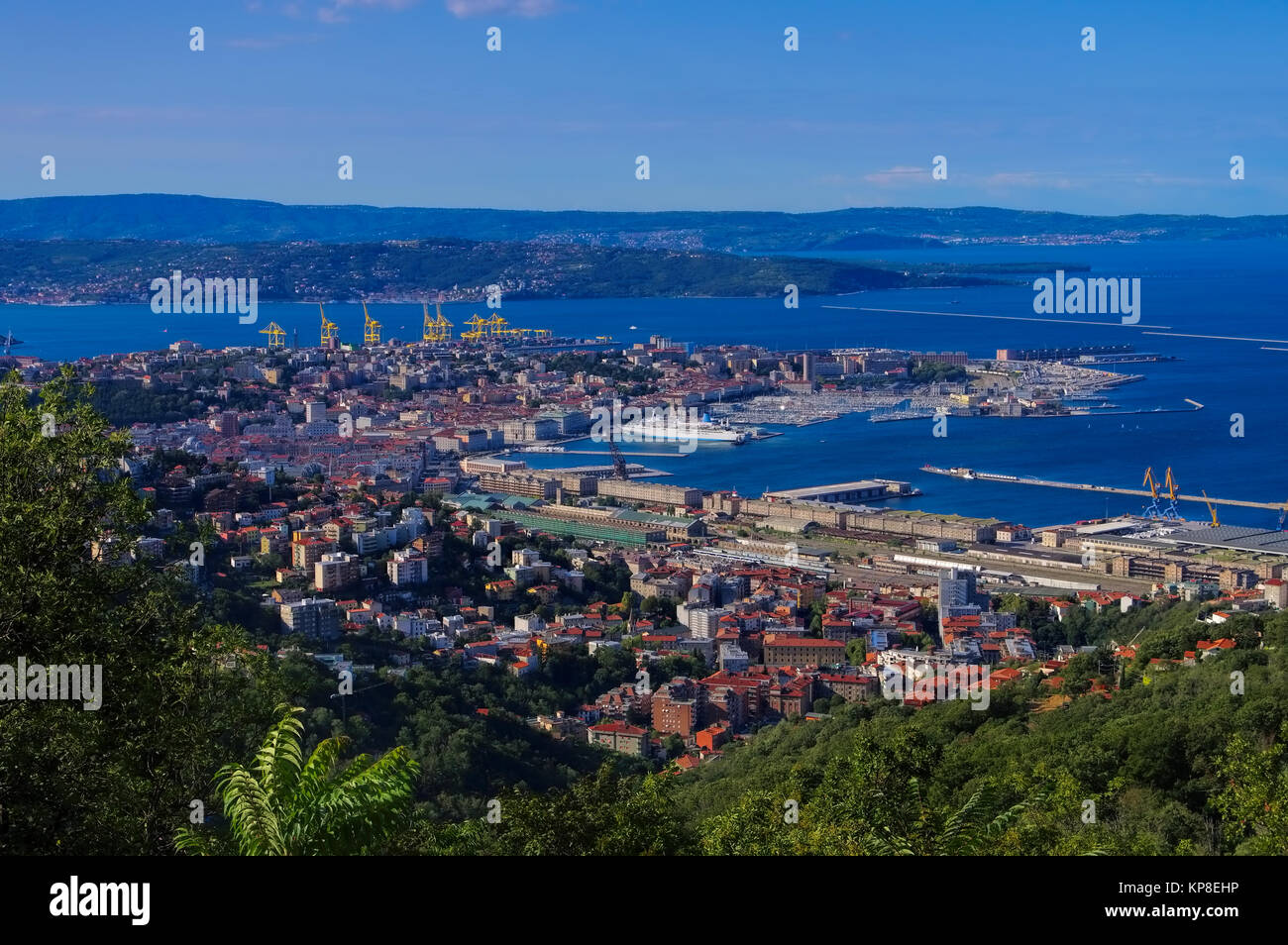 Von Triest High Resolution Stock Photography and Images - Alamy