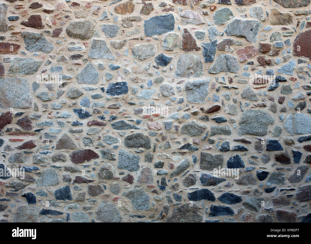 Old historic stone wall,detailed picture Stock Photo - Alamy