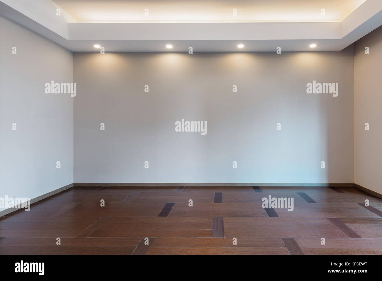 Empty Living Room High Resolution Stock Photography and Images - Alamy