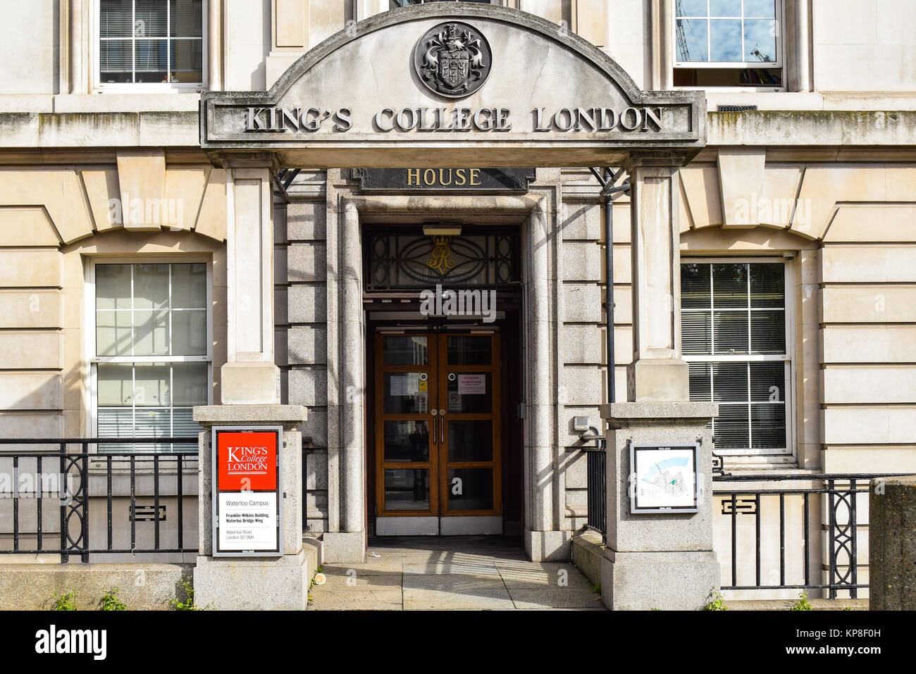 Kcl symbol hi-res stock photography and images - Alamy