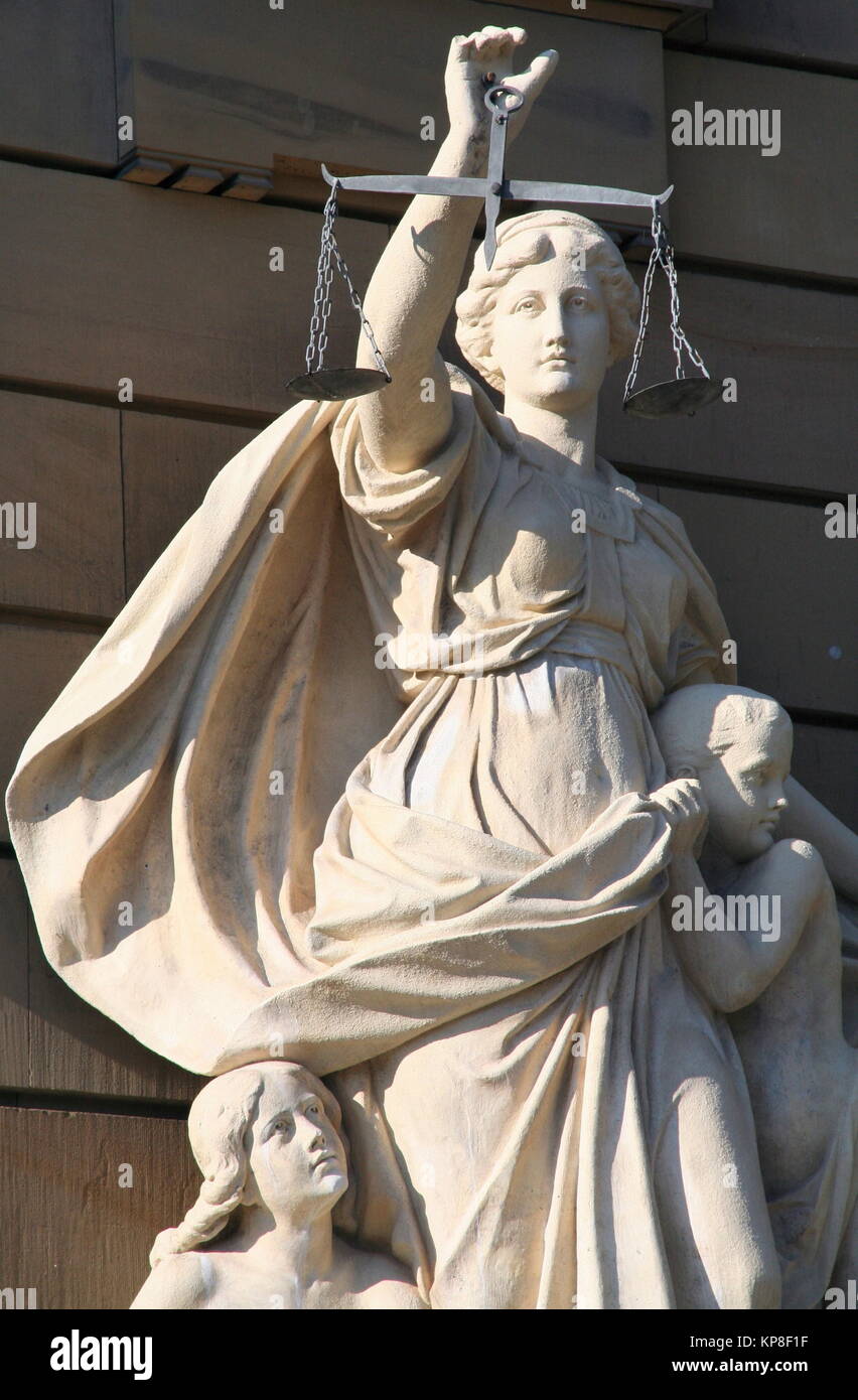 Constitutional jurisdiction hi-res stock photography and images - Alamy