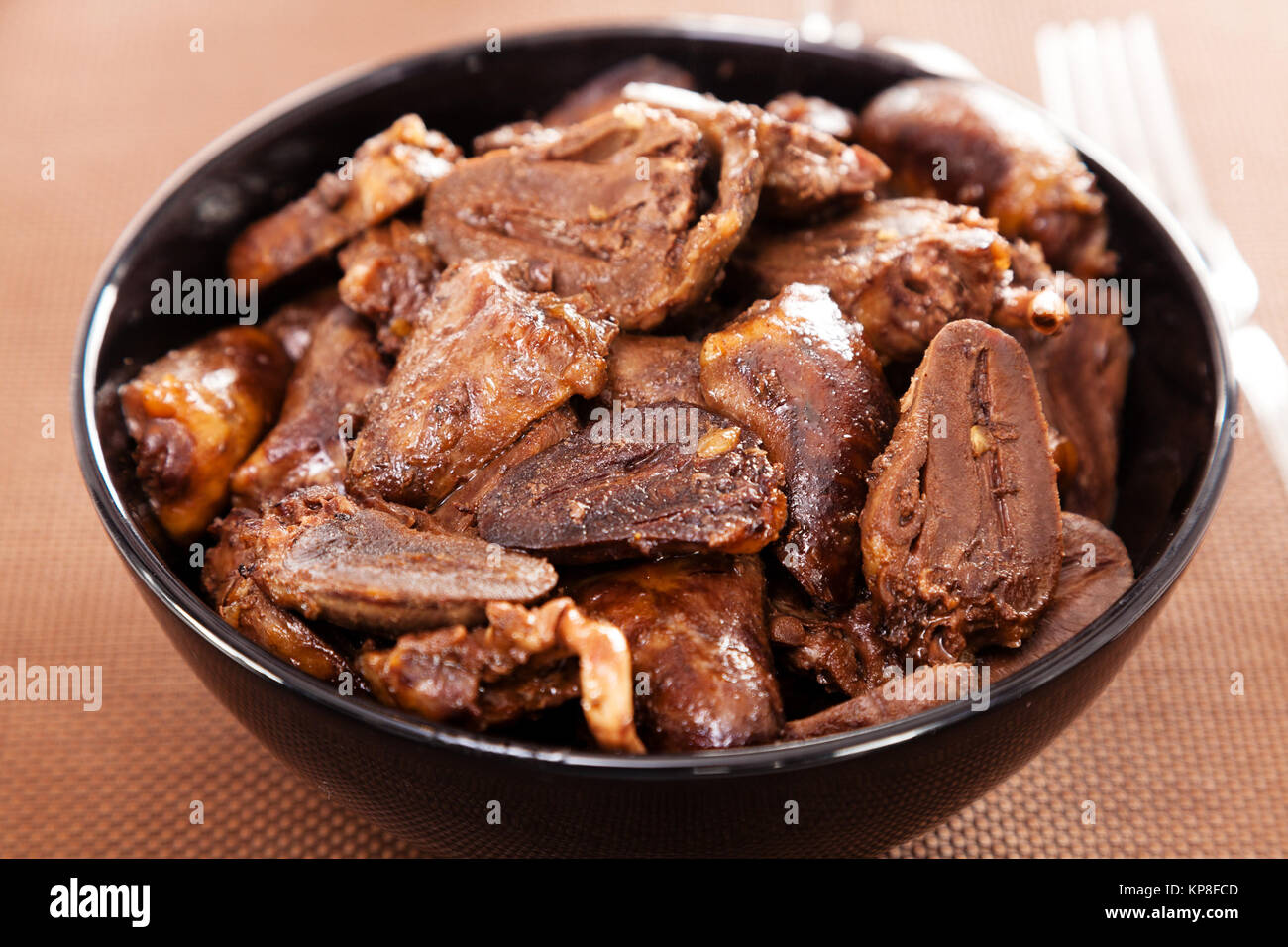 Fried duck hearts,Fried duck hearts,Fried duck hearts,Fried duck hearts ...