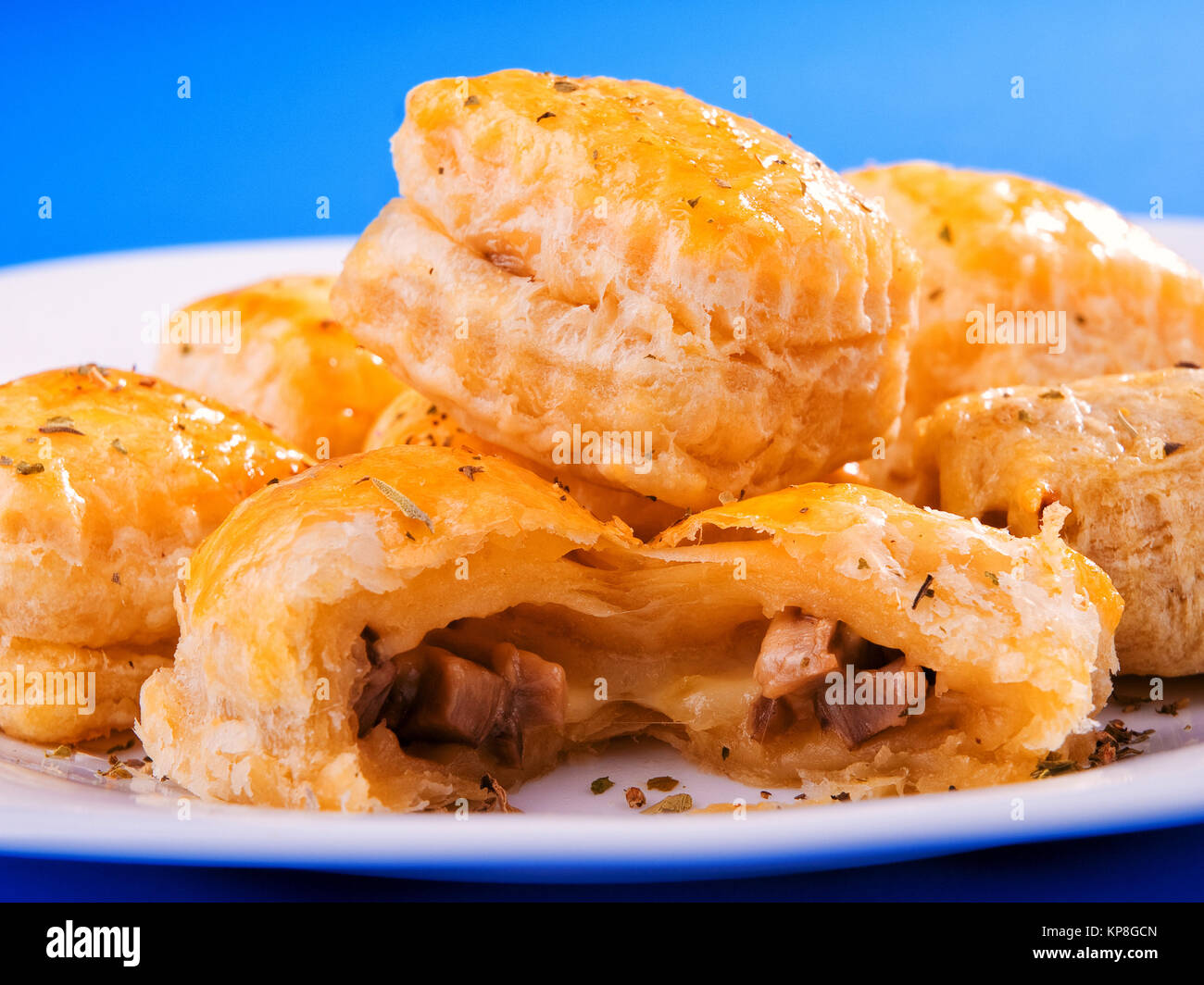 Stuffed pastry,Stuffed pastry,Stuffed pastry,Stuffed pastry Stock Photo ...