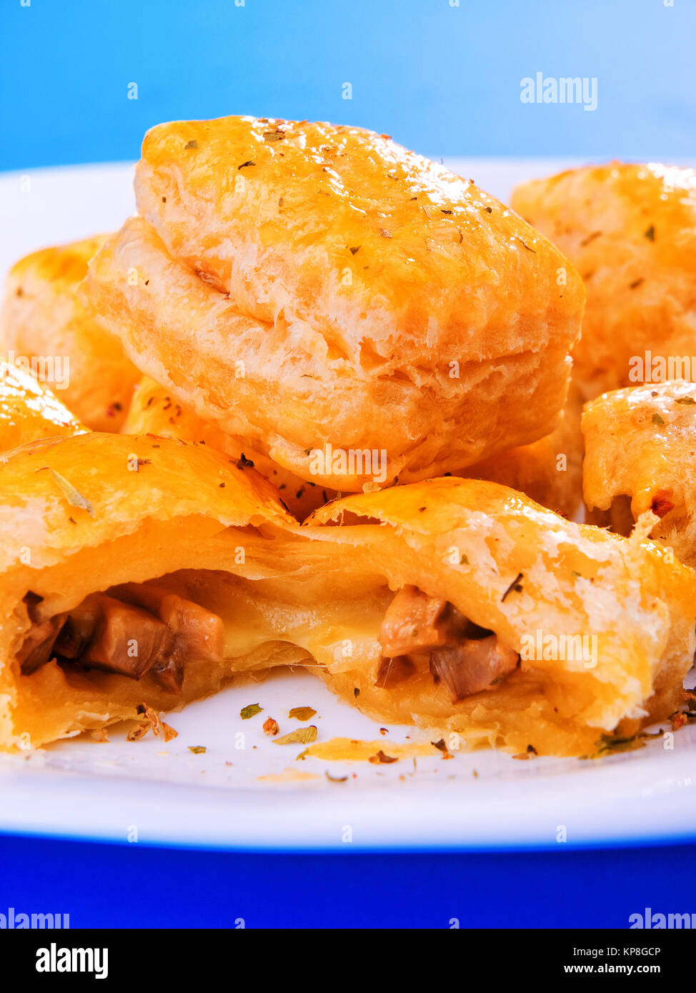 Stuffed pastry,Stuffed pastry,Stuffed pastry,Stuffed pastry Stock Photo ...