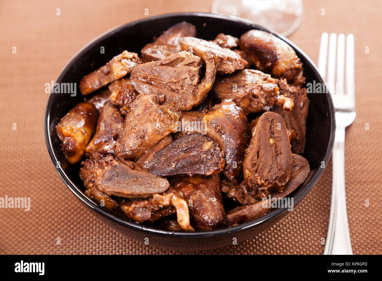 Fried duck hearts,Fried duck hearts,Fried duck hearts,Fried duck hearts ...