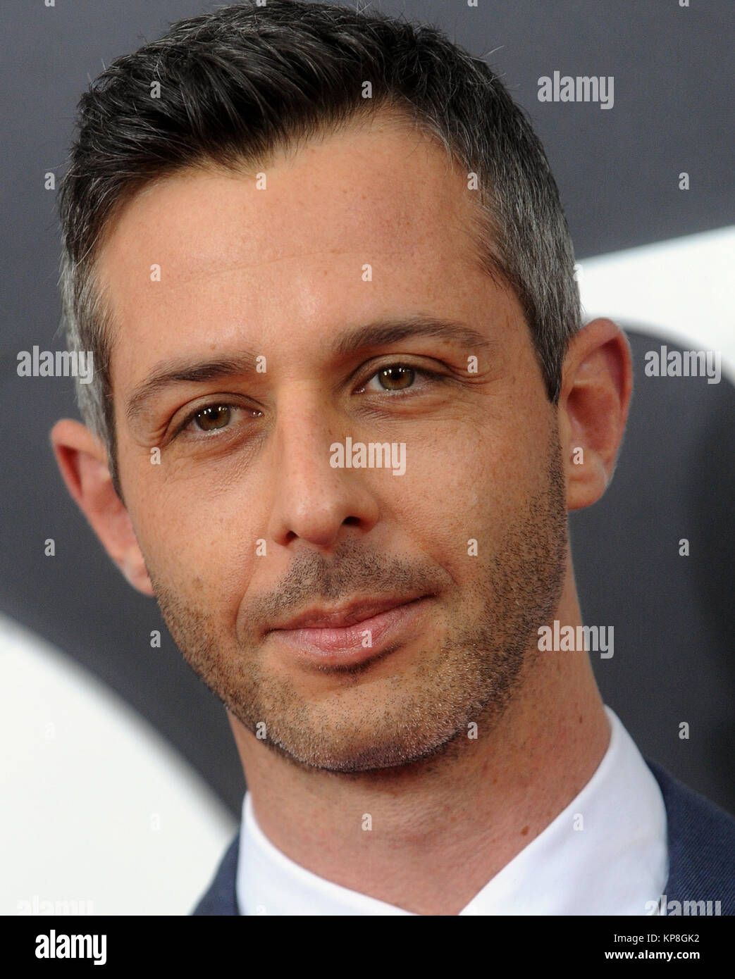 NEW YORK, NY - NOVEMBER 23: Jeremy Strong attends the 'The Big Short ...